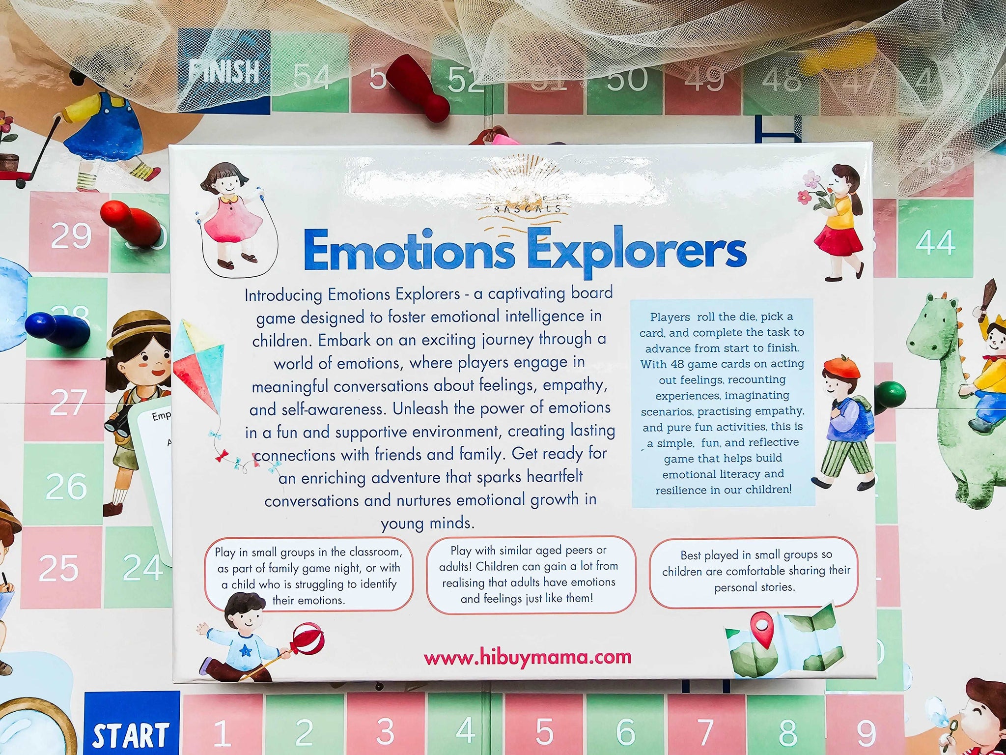 Feelings Explorer Online 9 Printable Feelings Chart Examples For Kids ...